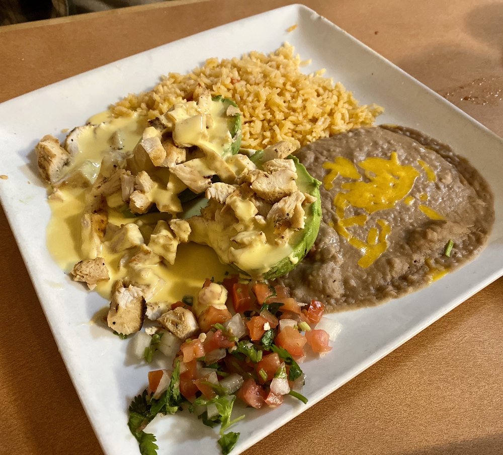 RANCHEROS MEXICAN GRILL - Updated March 2024 - 14 Photos & 16 Reviews ...