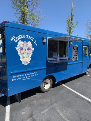 LOS GINGOS TACOS - Updated November 2025 - 11 Reviews - Beaver, Pennsylvania - Food Trucks ...