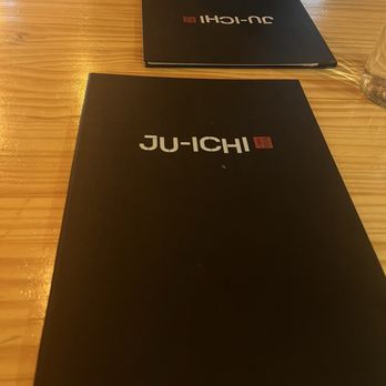 JU-ICHI JAPANESE RESTAURANT - Updated August 2025 - 363 Photos & 138 ...