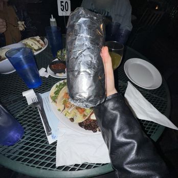 RAGING BURRITO & TACO - Updated March 2025 - 710 Photos & 878 Reviews ...