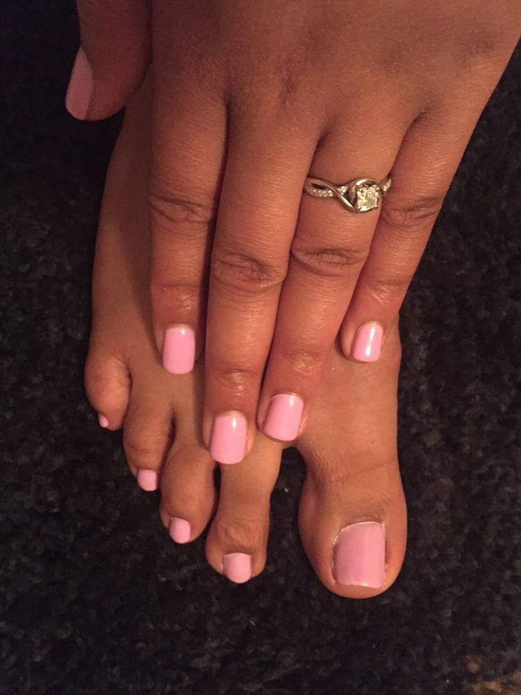 NAIL TAP - Updated July 2025 - 4941 E Busch Blvd, Tampa, Florida - Nail ...