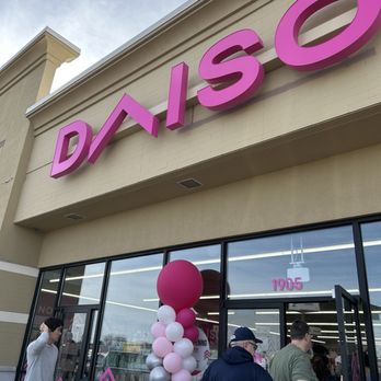 DAISO - Updated September 2025 - 27 Photos & 12 Reviews - 1905 Wentzville Pkwy, Wentzville ...