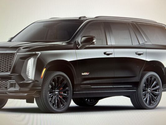 GENESIS CADILLAC - Updated December 2025 - 99 Photos & 22 Reviews ...