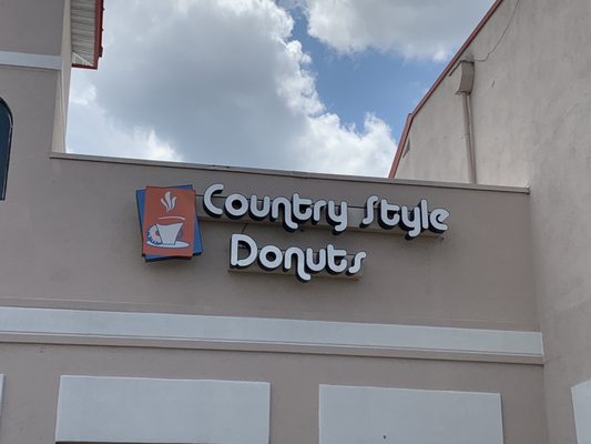 COUNTRY STYLE DONUTS - 220 Photos & 207 Reviews - 8902 W Broad St ...