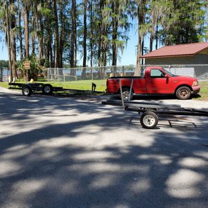 NORTH ANCLOTE SANDBAR - Updated February 2025 - Odessa, Florida ...