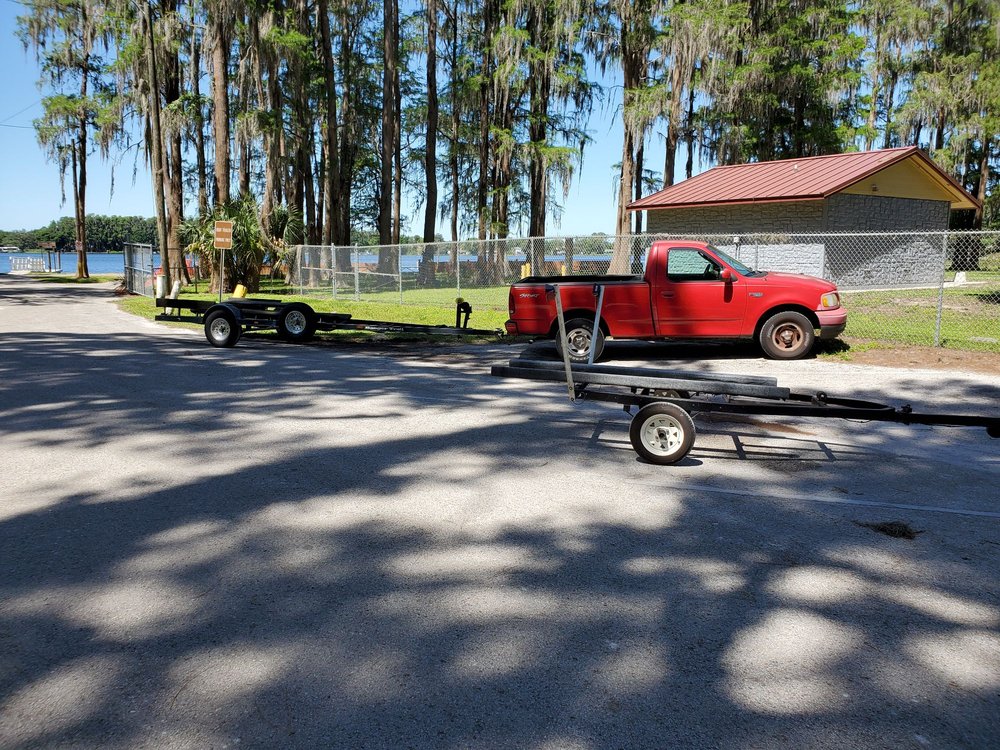 MOON LAKE PARK - Updated May 2025 - 15 Photos - 8985 Lake Dr, New Port ...