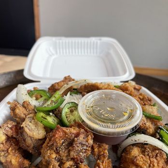 GOLDEN TRIANGLE ASIAN FUSION - Updated December 2025 - 373 Photos & 116 ...