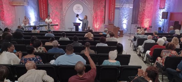 DETROIT WORLD OUTREACH - Updated July 2024 - 75 Photos & 14 Reviews ...