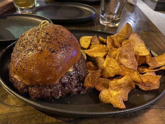 TRAX BURGERS AND BAR - Updated August 2024 - 123 Photos & 42 Reviews ...