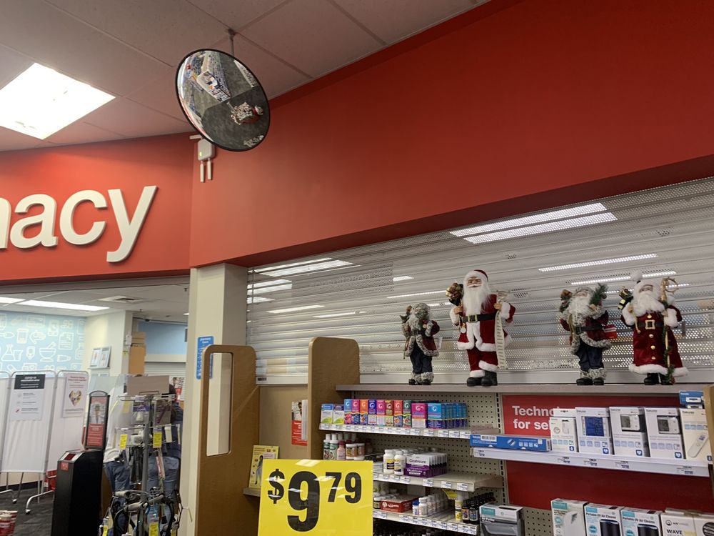 CVS PHARMACY - Updated July 2024 - 15 Photos & 25 Reviews - 24799 SW ...