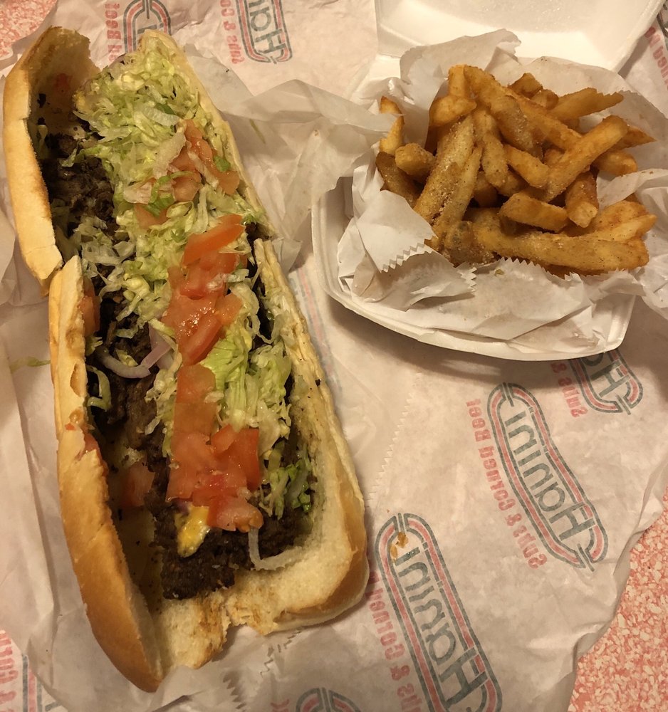 HANINI’S MARKET - Updated March 2025 - 11 Photos & 18 Reviews - 1105 ...