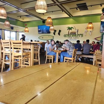 COCONUT’S FISH CAFE - KAMAOLE - Updated June 2024 - 935 Photos & 1079 ...