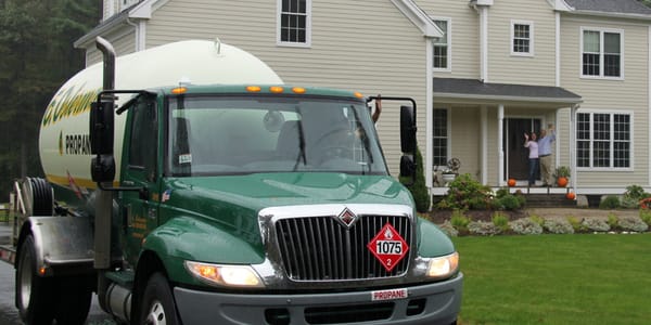 OSTERMAN PROPANE - Updated December 2025 - 24 Reviews - 40 Cemetery Rd ...