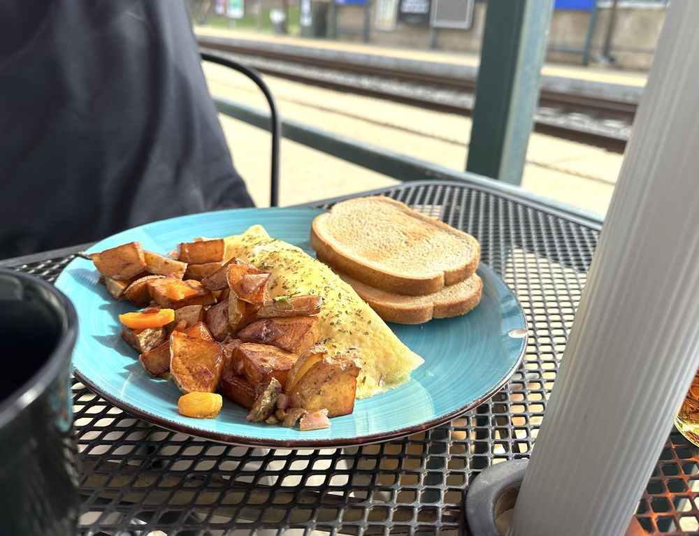 NEW RISING SUN CAFE - Updated October 2025 - 2617 Jenkintown Rd ...