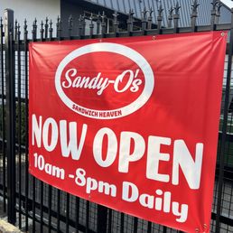 SANDY O’S - Updated December 2025 - 220 Photos & 202 Reviews - 10505 NE ...