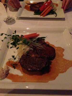 LA RONDE REVOLVING RESTAURANT - Updated September 2025 - 246 Photos ...