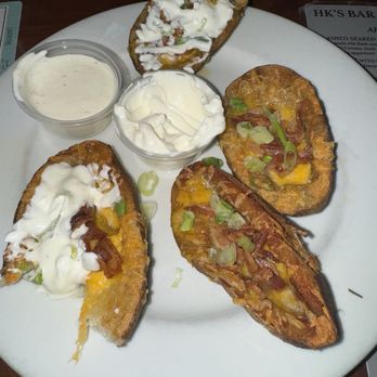 HK’S BAR & GRILL - Updated June 2025 - 143 Photos & 333 Reviews - 9740 ...