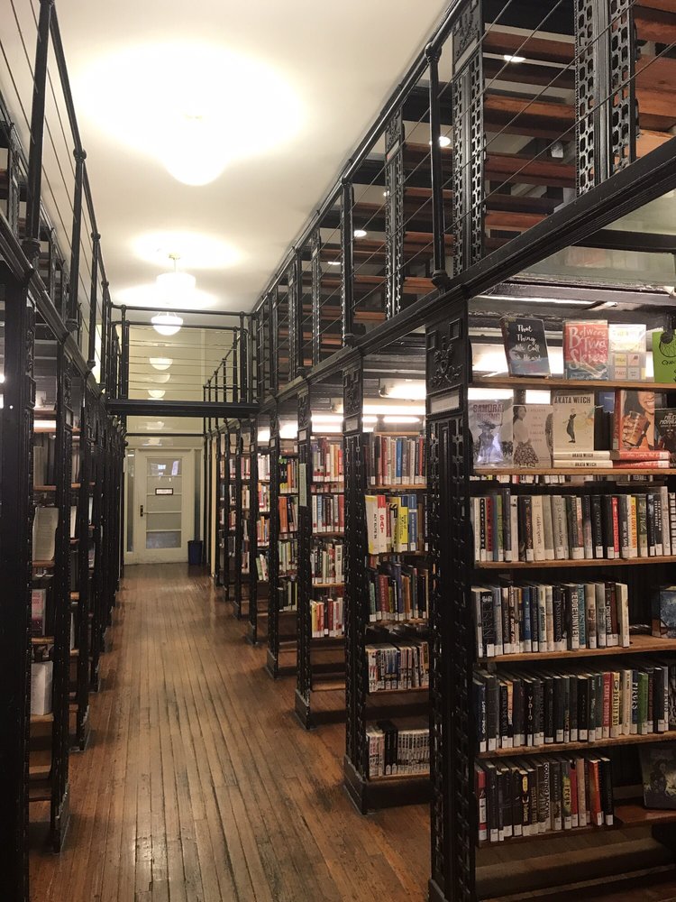 NEW YORK PUBLIC LIBRARY - OTTENDORFER LIBRARY - 13 Photos & 26 Reviews ...