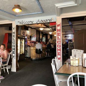 THE FAT SEAGULL - Updated June 2024 - 82 Photos & 55 Reviews - 807 Quay ...