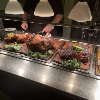 COOK’S BUFFET CAFE AND BAKERY - Updated May 2025 - 279 Photos & 188 ...
