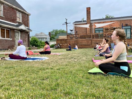 THE CONGREGATION DETROIT - 385 Photos & 126 Reviews - 9321 Rosa Parks ...