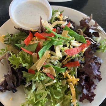 CREST CAFE - Updated April 2025 - 249 Photos & 520 Reviews - 5225 ...