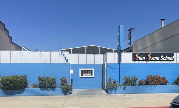 SHIN SWIM SCHOOL - Updated December 2025 - 30 Photos & 44 Reviews ...