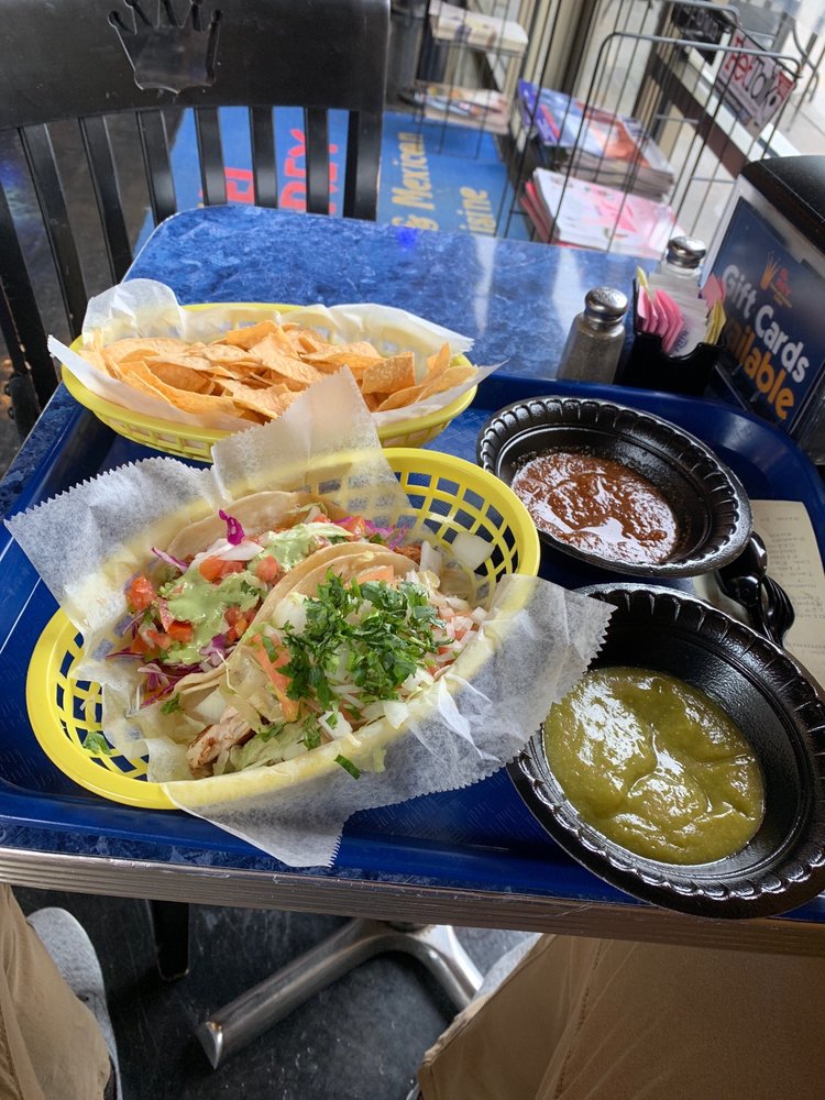 EL REY TAQUERIA - 194 Photos & 293 Reviews - Cuban - 9742 Katy Fwy ...