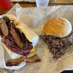 CHAPS PIT BEEF - 162 Photos & 214 Reviews - 1013 Beards Hill Rd ...