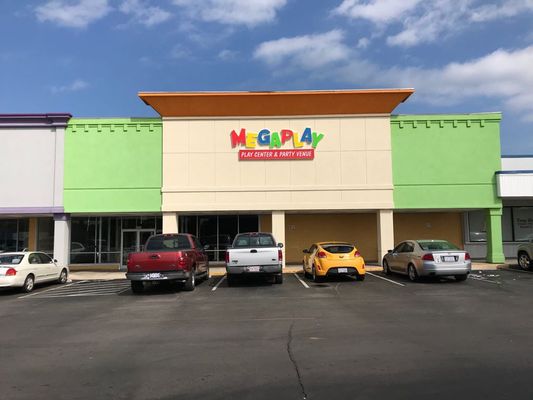 MEGAPLAY - 47 Photos & 31 Reviews - 1233 Hargett St, Jacksonville ...