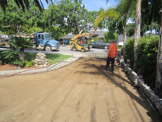 CALIFORNIA PAVING & GRADING - Updated December 2025 - 19 Photos & 28 ...