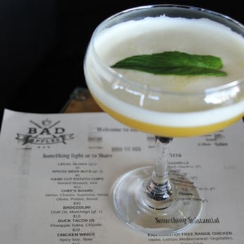 BAD APPLES BAR - Updated August 2025 - 107 Photos & 32 Reviews - Shop 6 ...