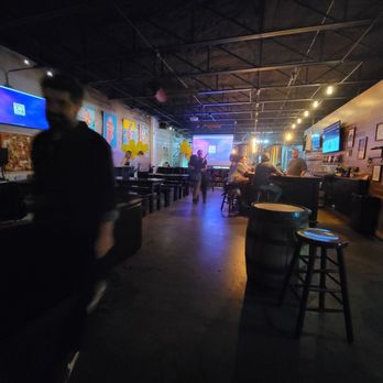 LOST CITY BREWING COMPANY - Updated September 2024 - 123 Photos & 50 ...