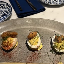 AVANA - Updated July 2025 - 92 Photos & 35 Reviews - 2200 Benjamin ...