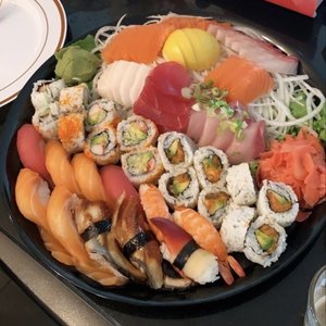 NORTHERN SUSHI & SASHIMI - 179 Photos & 151 Reviews - Sushi Bars ...
