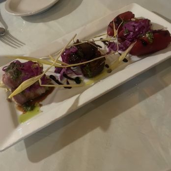 CAFE ROKA - Updated December 2025 - 500 Photos & 490 Reviews - 35 Main ...