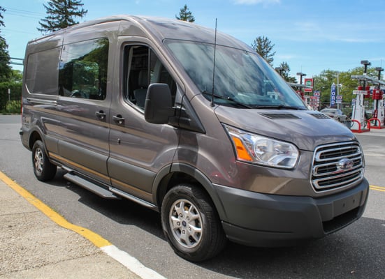 NEWINS BAY SHORE FORD - Updated May 2026 - 21 Photos & 84 Reviews - 219 ...