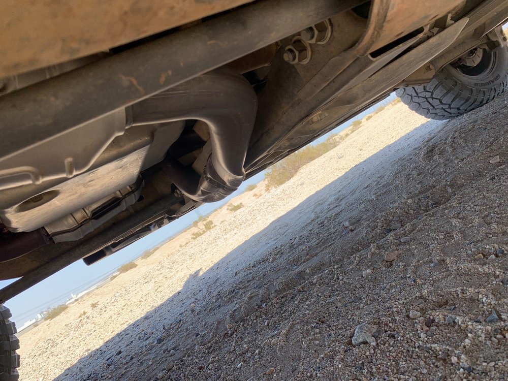 MUFFLER WORLD II - Updated June 2025 - 12 Photos & 15 Reviews - 136 E ...