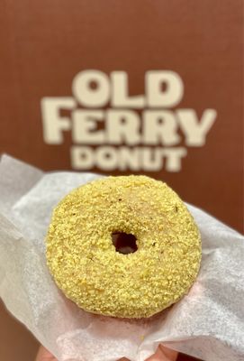 OLD FERRY DONUT - Updated October 2025 - 394 Photos & 162 Reviews - 3513 W 6th St, Los Angeles ...