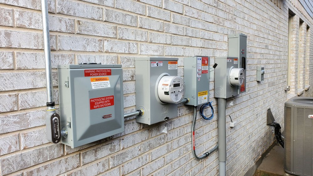 SUNBOX PROS - Updated July 2024 - Request a Quote - 22 Photos - 2451 W Grapevine Mills Cir ...