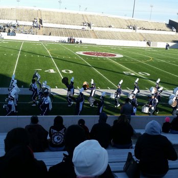 W. W. THORNE STADIUM - Updated July 2025 - 1865 Aldine Bender Rd ...