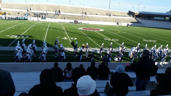 W. W. THORNE STADIUM - Updated July 2025 - 1865 Aldine Bender Rd ...
