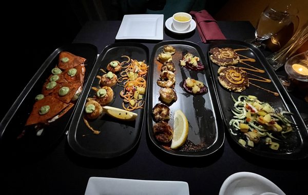 PENUMBRA - Updated December 2025 - 1014 Photos & 1006 Reviews - 3309 W ...