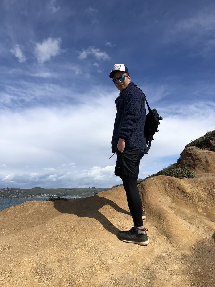 TOMALES POINT TRAIL - TULE ELK PRESERVE - Updated September 2025 - 944 ...