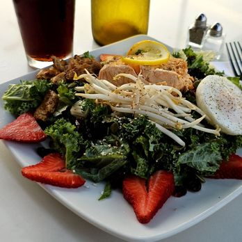 THE EXCHANGE RESTAURANT - Updated December 2024 - 56 Photos & 21 ...