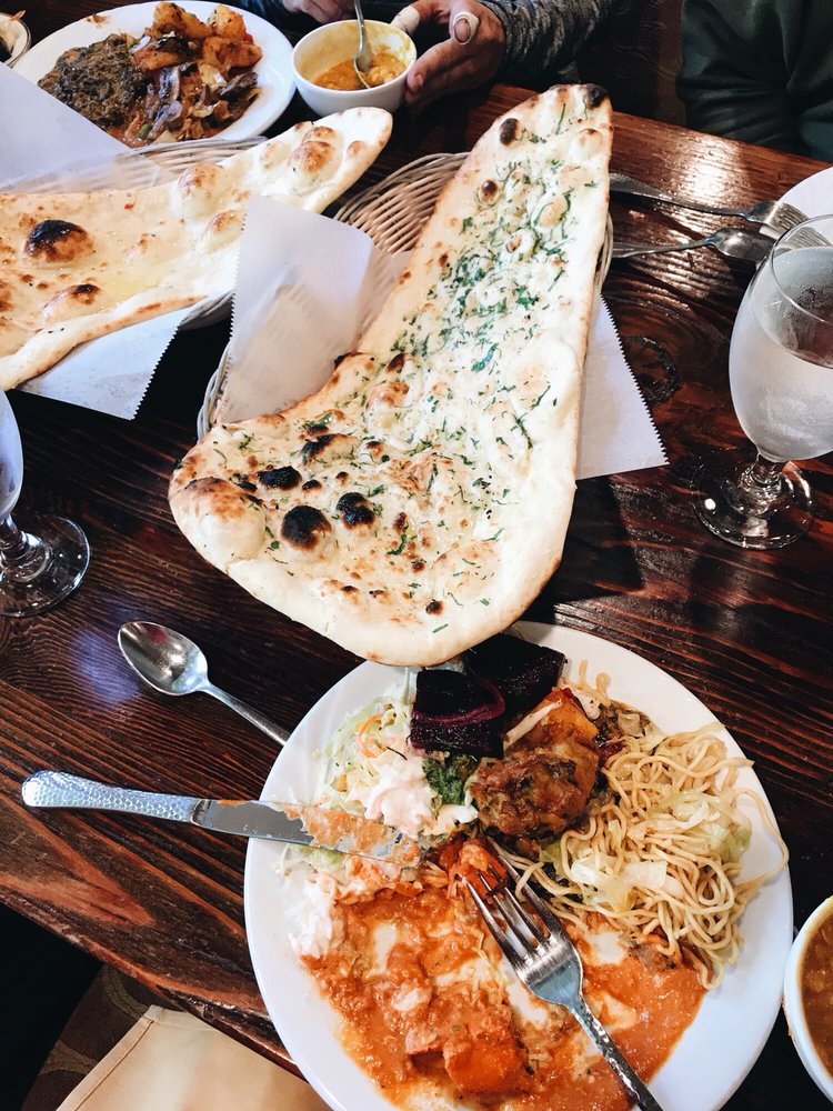 YETI RESTAURANT - 260 Photos & 262 Reviews - 190 Farmers Ln, Santa Rosa ...