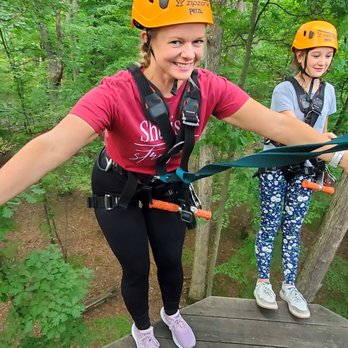 ZIPZONE OUTDOOR ADVENTURES - Updated August 2025 - 123 Photos & 60 ...
