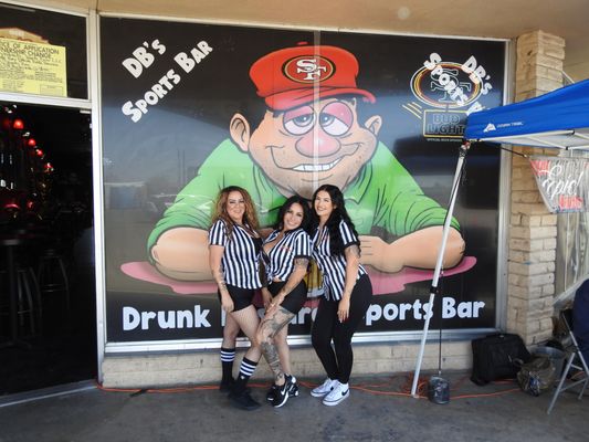 DB’S SPORTS BAR - Updated October 2025 - 16 Photos - 14513 7th St ...
