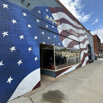 Reserve now at Mayberry’s - Sandwiches - Updated June 2025 - 66 Photos ...