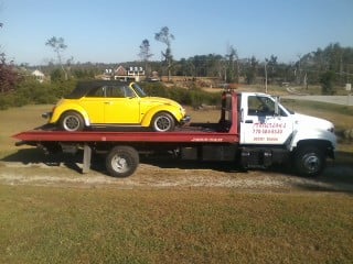 ANDERSON’S TOWING - Updated September 2025 - 143 Ridgeway Rd, Milner ...